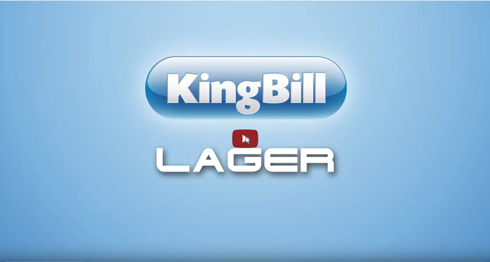 Lager - haben Sie alle Lagerbewegungen unter Kontrolle?