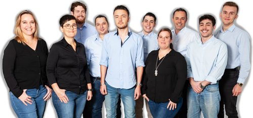 KingBill Online-Shop